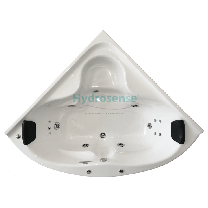 Tina Eden - Hydrosense